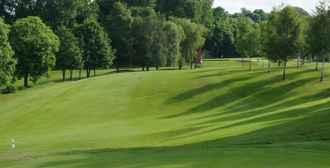 Prestwich Golf Club - Visit Bury